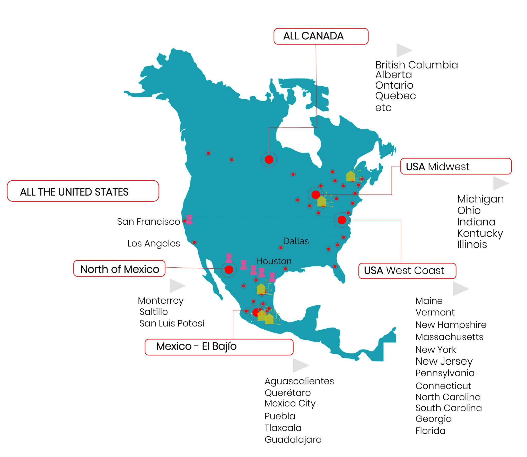 Mexicom Group – Welcome to the Mexicom Group